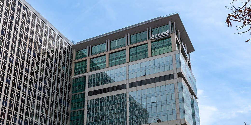 Citywire Selector | Amundi to oversee new climate bond strategy