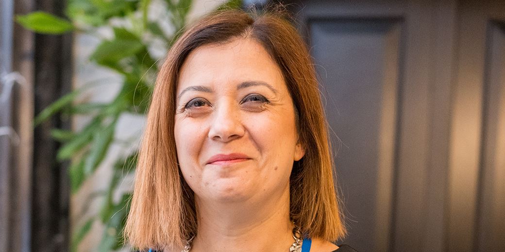 Institutional profile – Marta Avvisati (Net Insurance): dal core ...