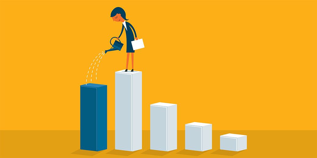 Citywire Selector | Meet the most influential women in fund selection