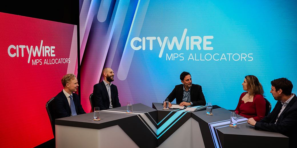 Ascentric rebranded as M&G Wealth Platform