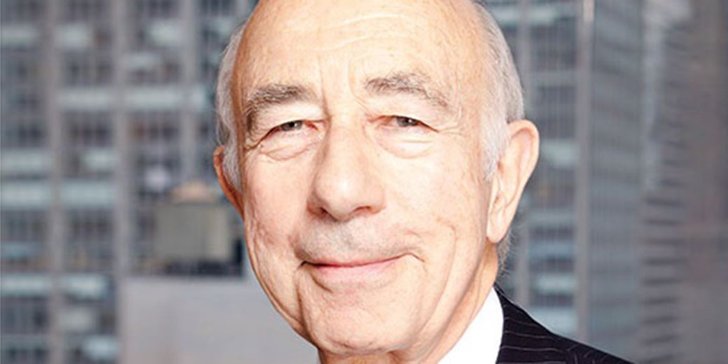 Citywire Selector | ‘It’s the most surprising thing’: George Muzinich ...