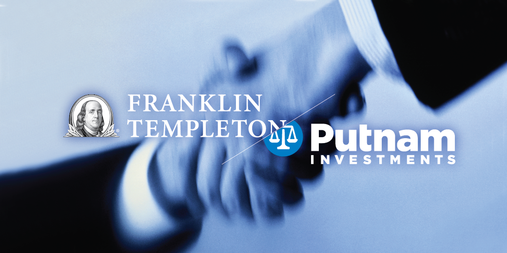 Franklin is buying Putnam: Here's what you need to know