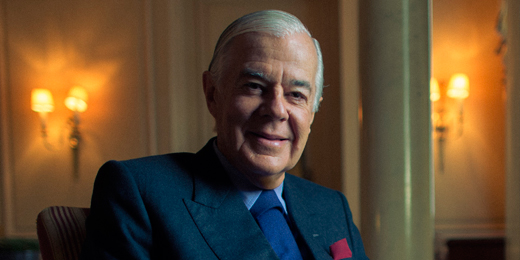 Profile: The grandfather of fund-of-hedge-funds on the sector's future