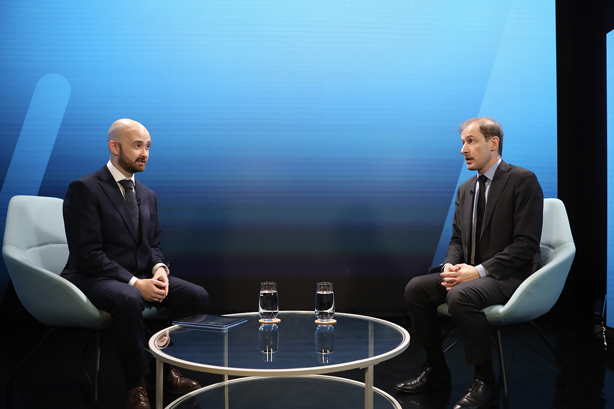 Julius Baer alts boss: ‘We don’t like NAV squeezing, but understand why’