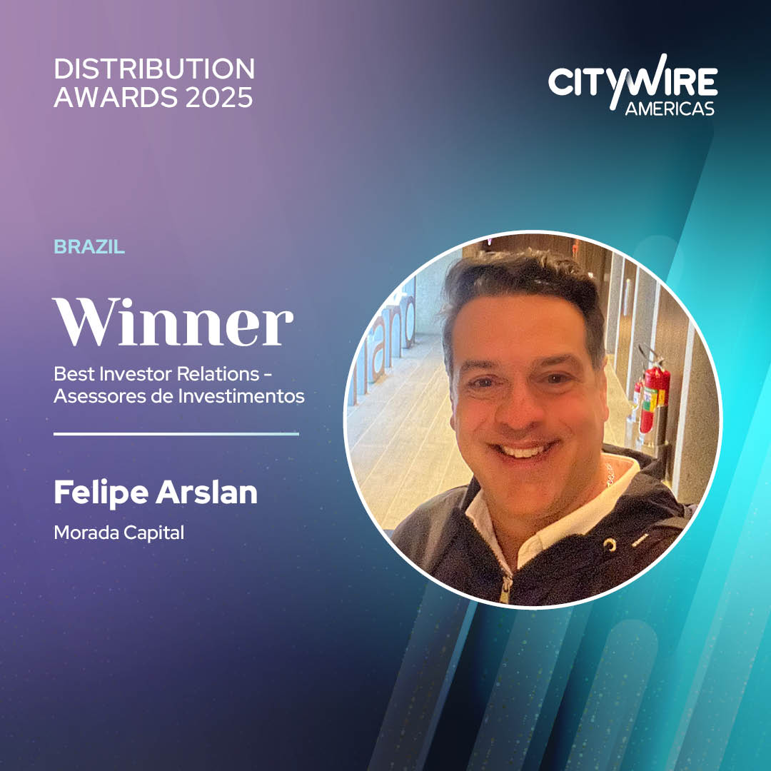 Americas Distribution Awards 2025 - Brazil Best Wholesalers