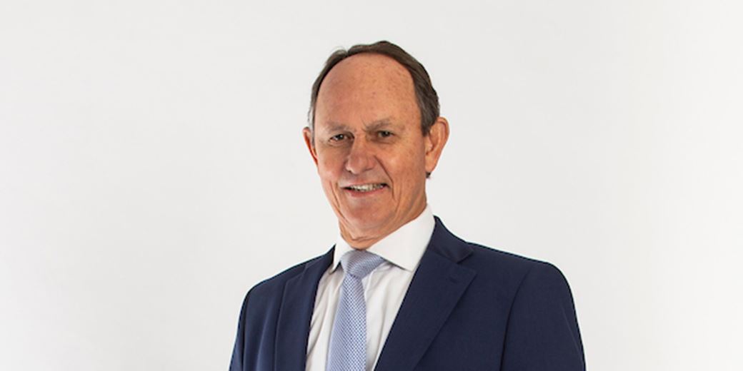 What this industry stalwart learnt in a career spanning five decades