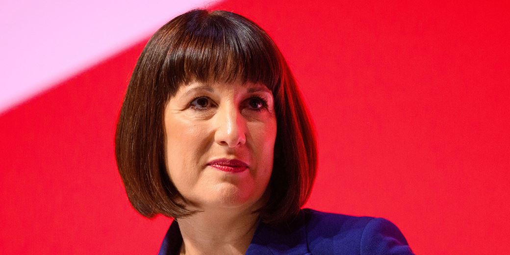 ‘Britain open for business,’ says Rachel Reeves in first major speech