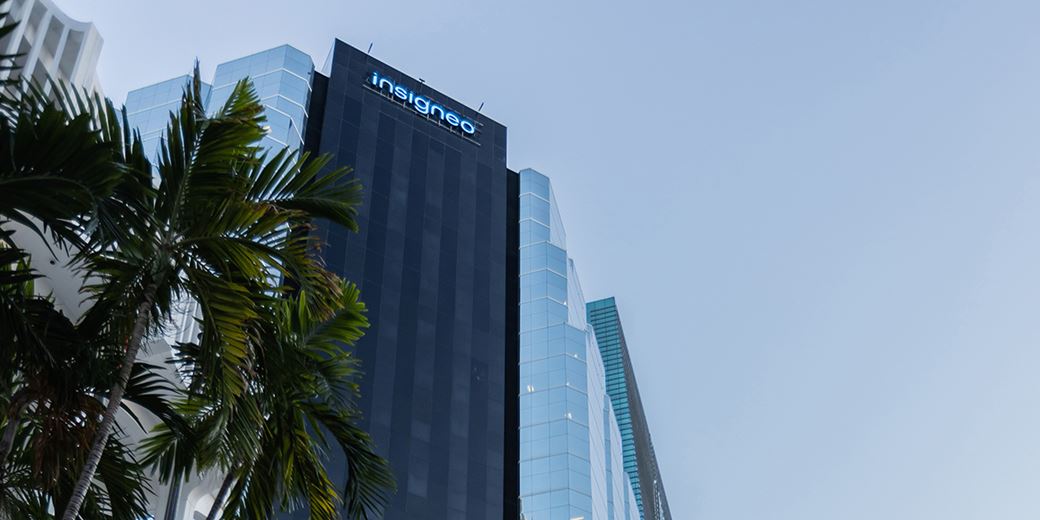 Insigneo to acquire VectorGlobal accounts in US and LatAm