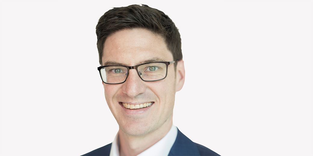 Former RBC Brewin Dolphin research head joins Titan Wealth