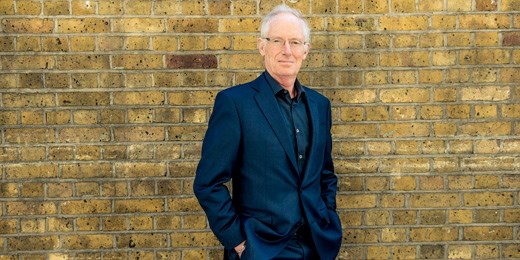 John Spiers: cap DB transfer advice charges - Citywire