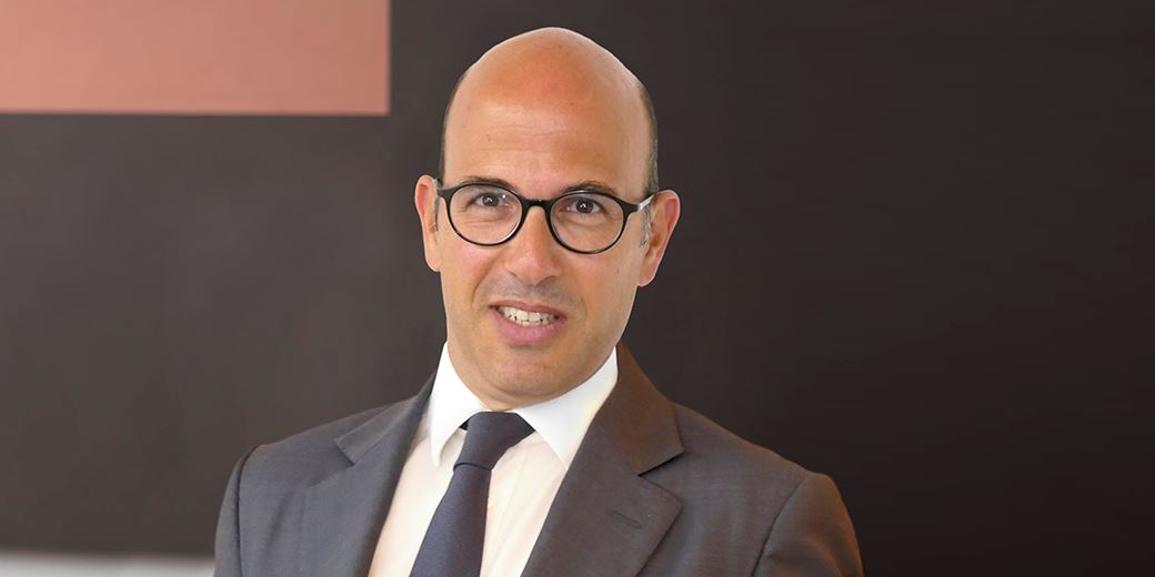 Indosuez WM's Salawi: We want to hit the $10bn AUM mark in three years