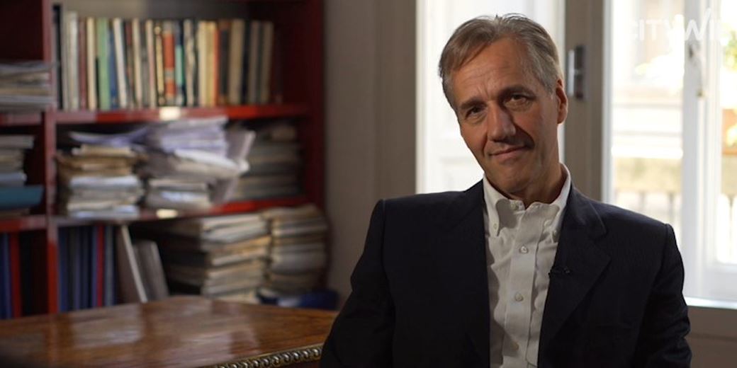 Pinardi (Bocconi): “Risparmio petrolio d’Italia. Brexit occasione, per ...