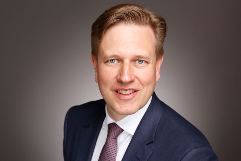 Value-Comeback? Matthias Born, Marcus Poppe, Marc Renaud und Goran ...