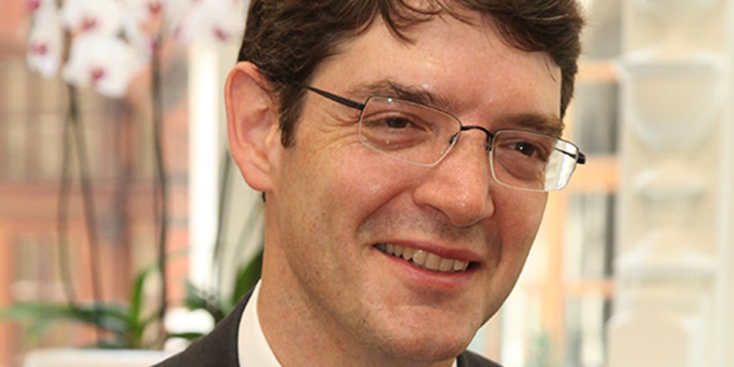 JOHCM hires duo to spearhead global multi-asset strategy
