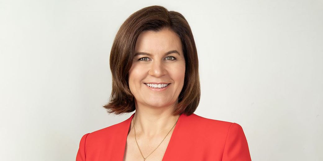 HSBC appoints new head of global private banking