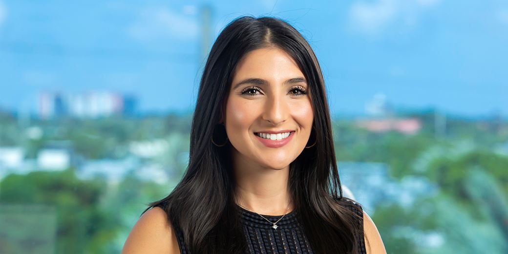 $1.9bn RIA adds advisor from multi-family office