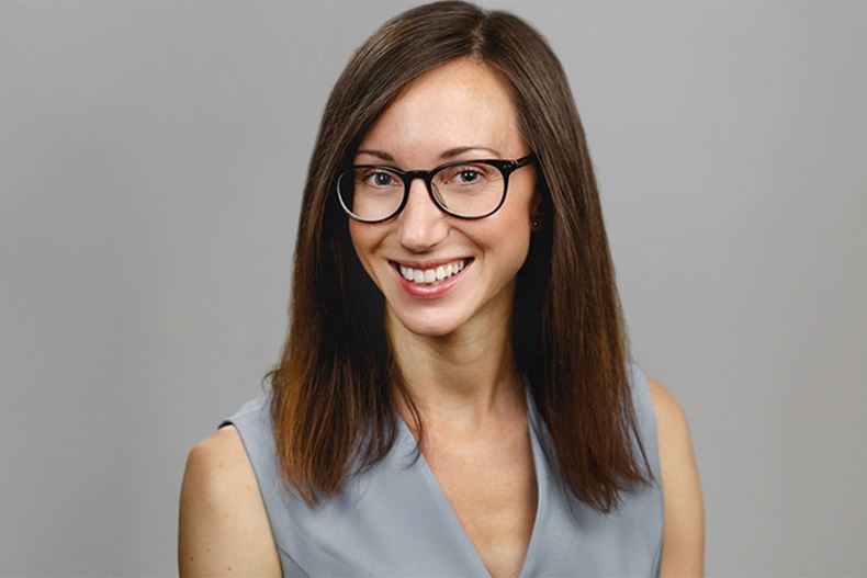 Property: Alex Short leaves top-performing AEW UK Reit