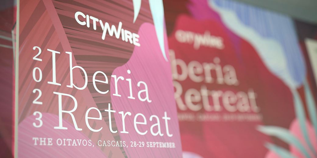 Citywire Selector | Citywire Iberia Retreat 2023: Photos from the ...