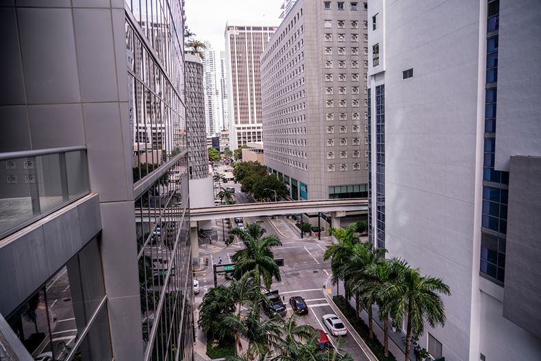 Miami magic! Check out all the images from our International FA event