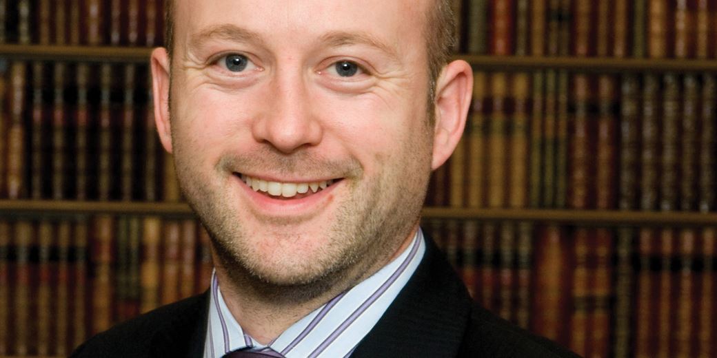 Simon Glazier: How Christianity impacts my financial planning