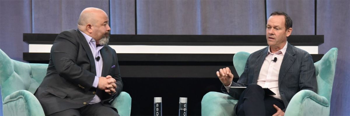 Envestnet close to naming permanent CEO | Citywire