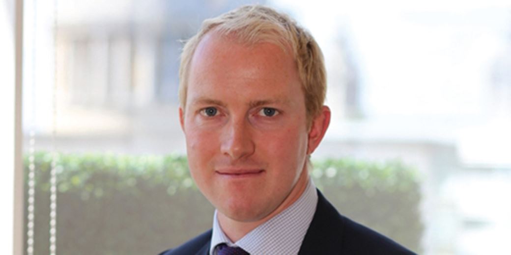 River Global’s James Sym transfers to boutique