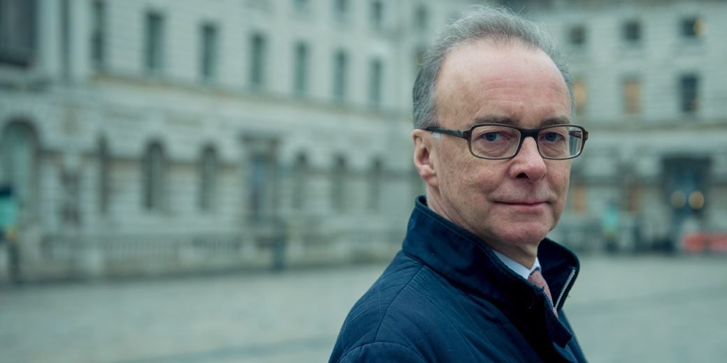 The 2020 diary of a fund manager: Quilter Cheviot's David Miller