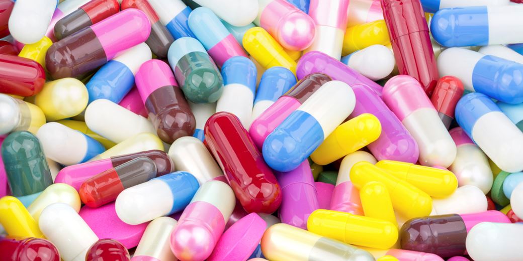 Citywire Selector | Sector showdown: fighting fit in pharma