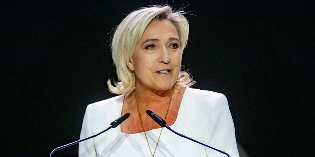 FTSE joins relief rally after hung parliament hopes blunt far-right ...