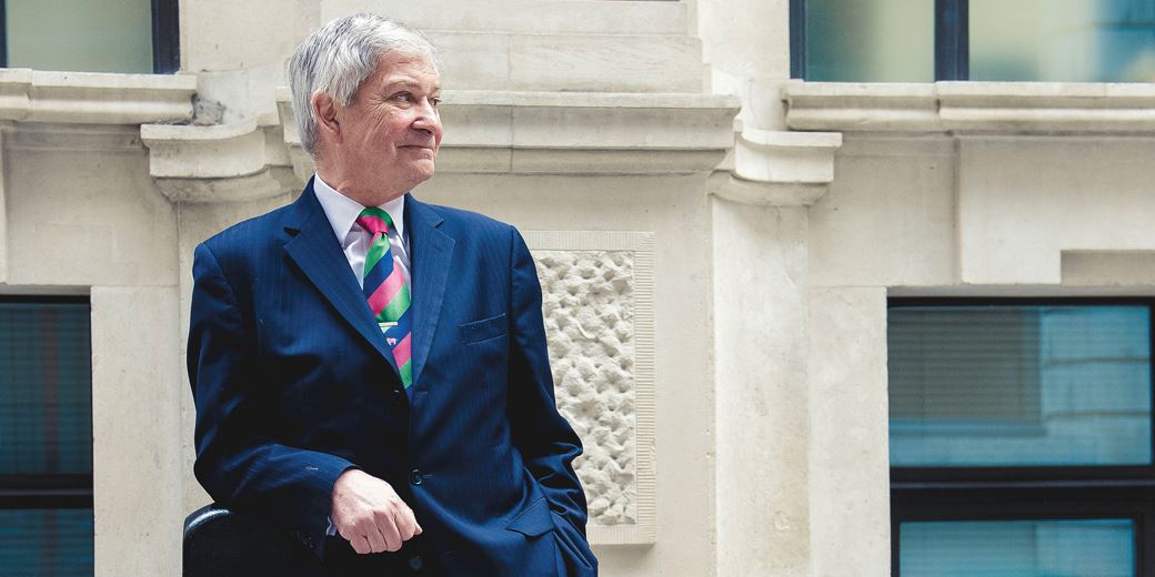 Profile: Why European Wealth director Hearn is returning to his roots