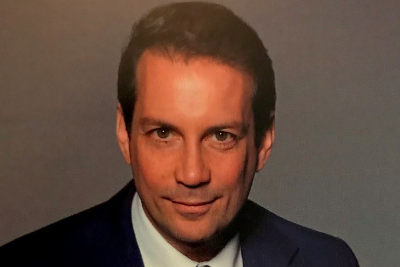 Mossetti, da Eurizon a Credit Suisse