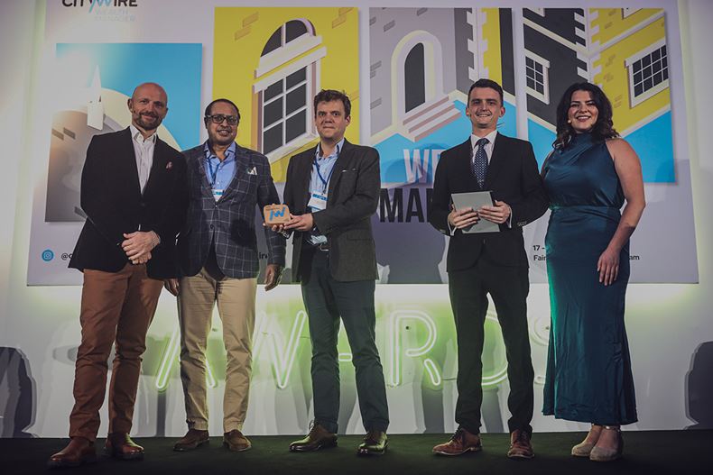 Investment Performance Awards 2024: Winners Revealed!