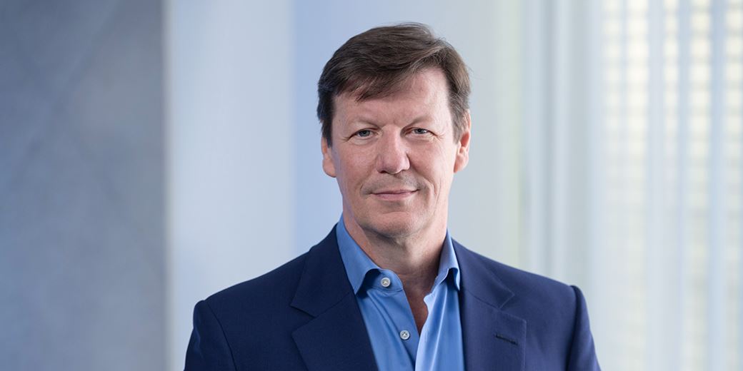 Man Group CEO Luke Ellis to retire