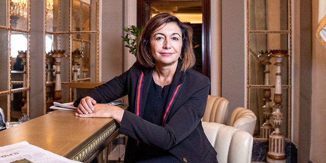 Barbara Costa (Amundi): necessario elaborare un punto di vista più alto ...