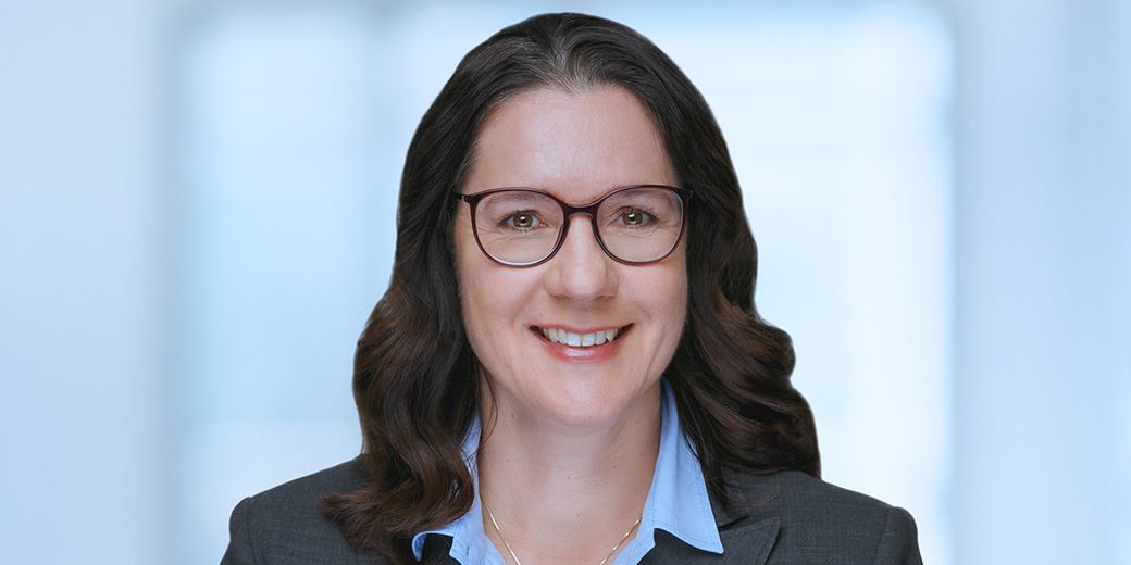 HQ-Trust-Tochter ernennt Geschäftsführerin