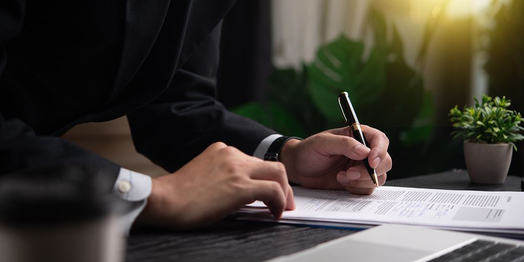 Cliffwater to sell minority stake to 2 private equity firms