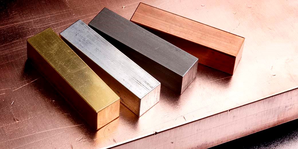 Citywire Selector | WisdomTree launches transition metals and rare ...