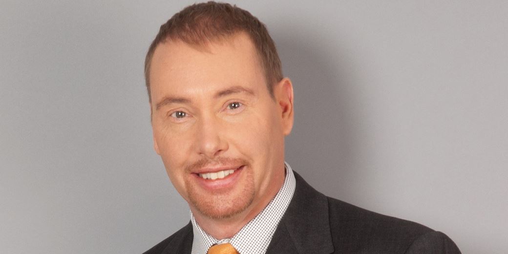 Former DoubleLine partners clash with firm over equity stakes