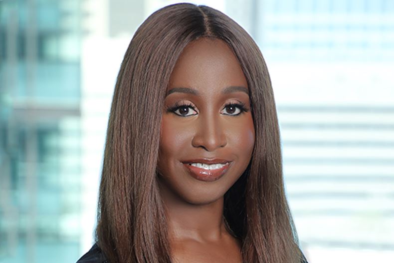 The role of women in Middle East fund management