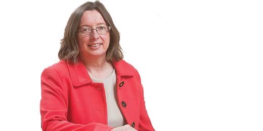 Ruth Martin signs off after ‘exhilarating’ 12 years at CISI - Citywire