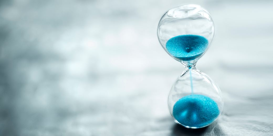 Two-pot: All systems not go with less than four weeks left