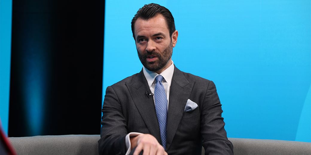 Citywire Selector | BlackRock launches active ‘thematic rotation’ ETF