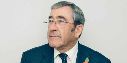 Profile: Blevins Franks on building a business on the English abroad