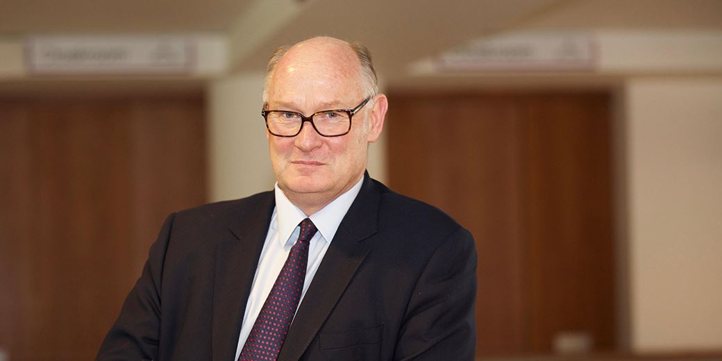 SLA appoints Schroders veteran to senior board role