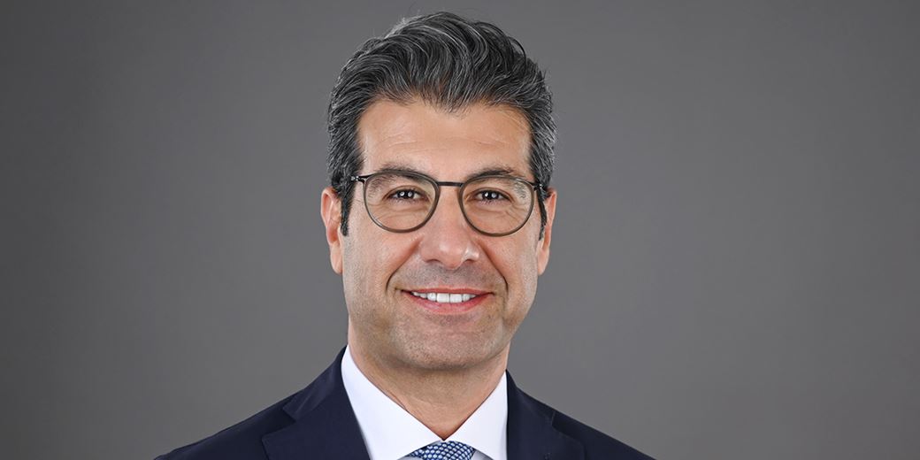 Credit Suisse managing director joins Top 50 IAM