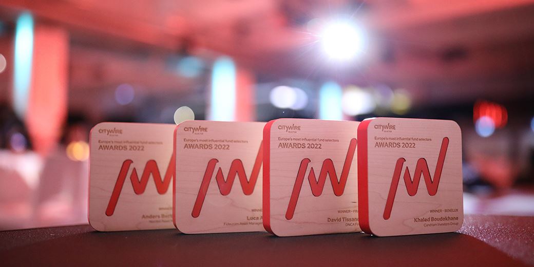 Citywire Selector | Citywire Selector Awards 2022: This year’s winners ...