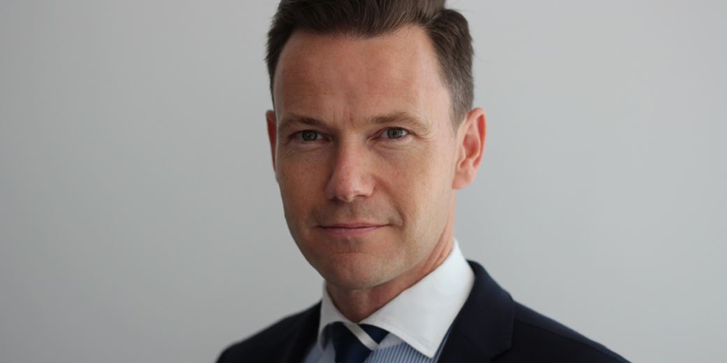 Credit Suisse AM names thematics manager as equity head