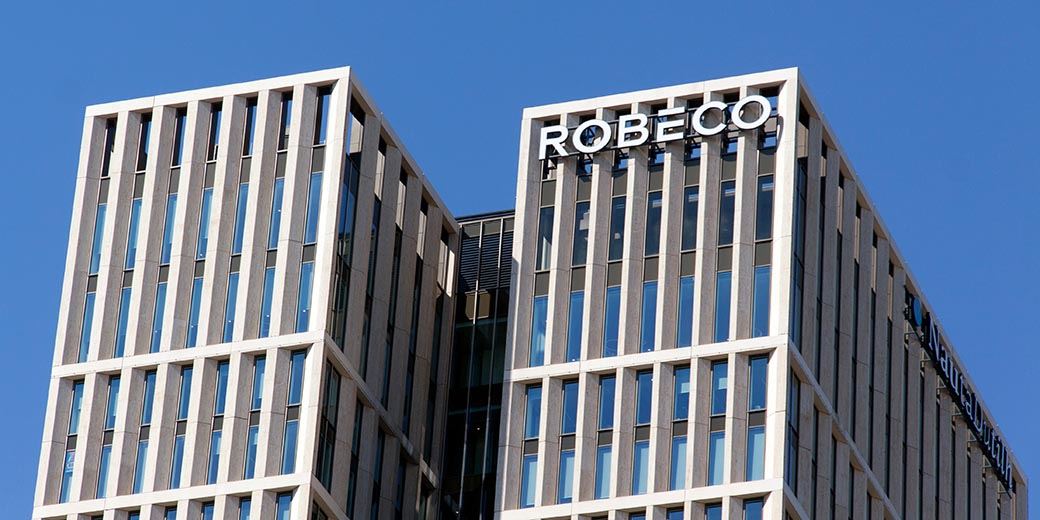 Citywire Selector | Robeco hires sustainable investment research head ...