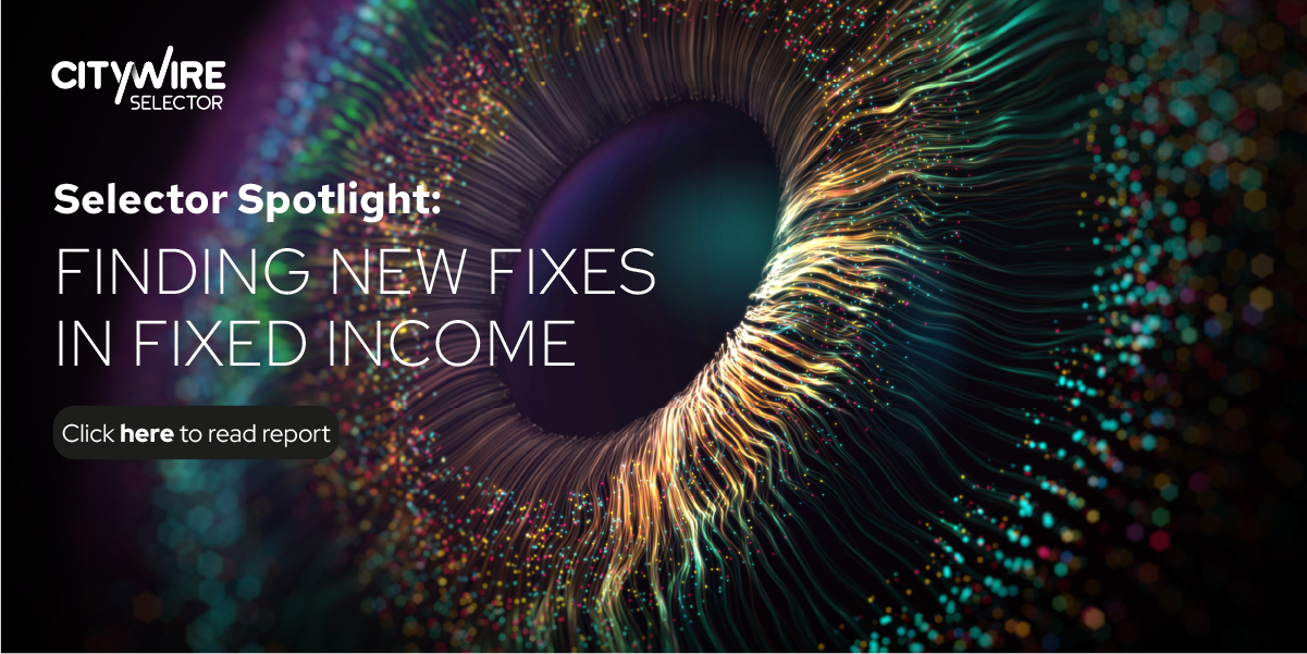 Citywire Selector | Fund Manager News, Analysis and Data