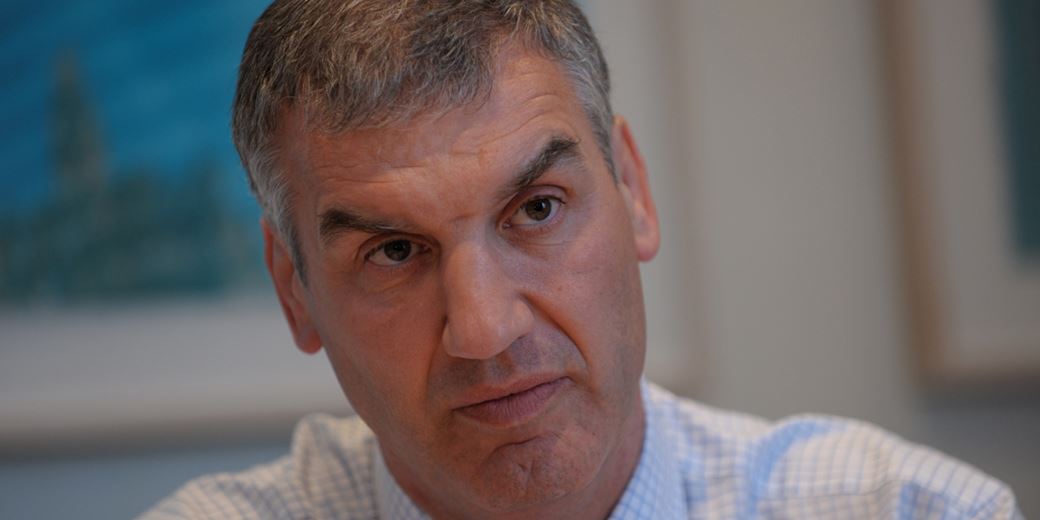 Quilter appoints ex-Standard Life UK chief to board